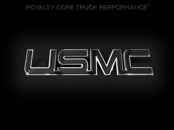 Usmc Logo Outline