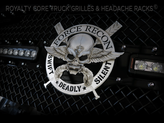 Force Recon Logo