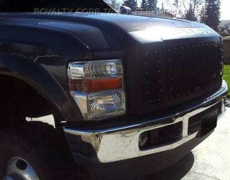 Custom Truck Grilles Ford Excursion | Royalty Core